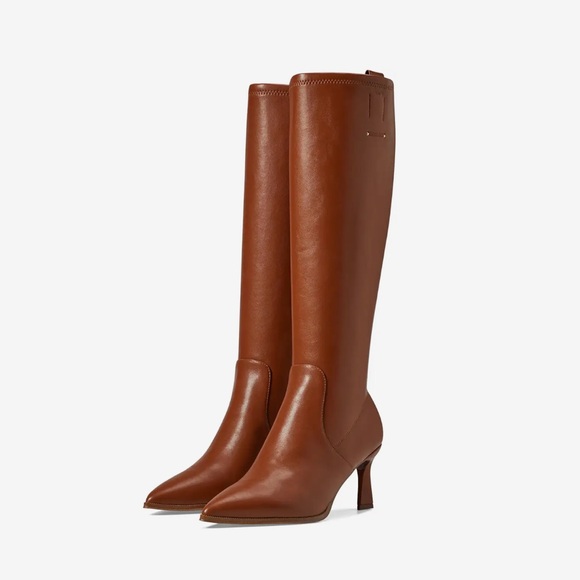 Sarto Daytona Tall Boots